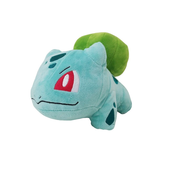 Pokemon | Toys | Wct Pokmon Bulbasaur Plush Official Licensed ...